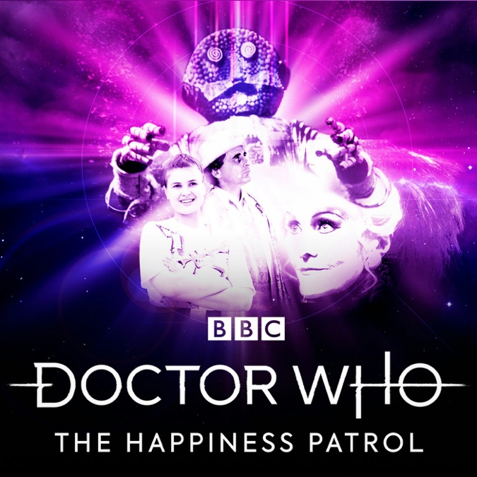 Classic Doctor Who: The Happiness Patrol - Apple TV