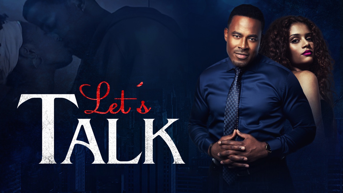 Lets Talk - Apple TV