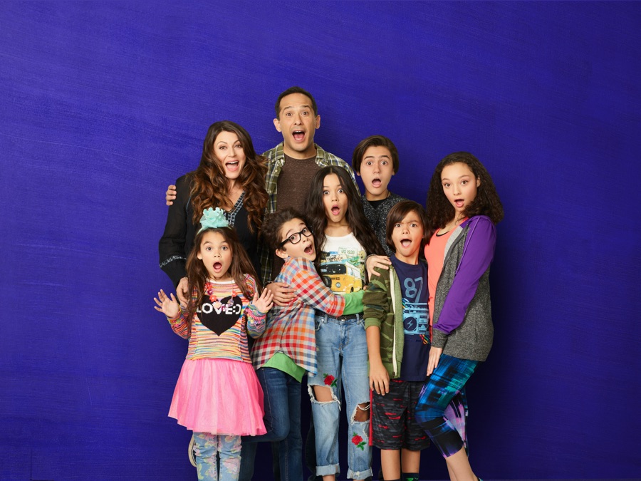 Rodzinka od środka | Apple TV (PL)