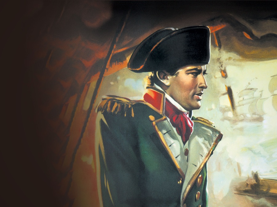 Captain Horatio Hornblower - Apple TV