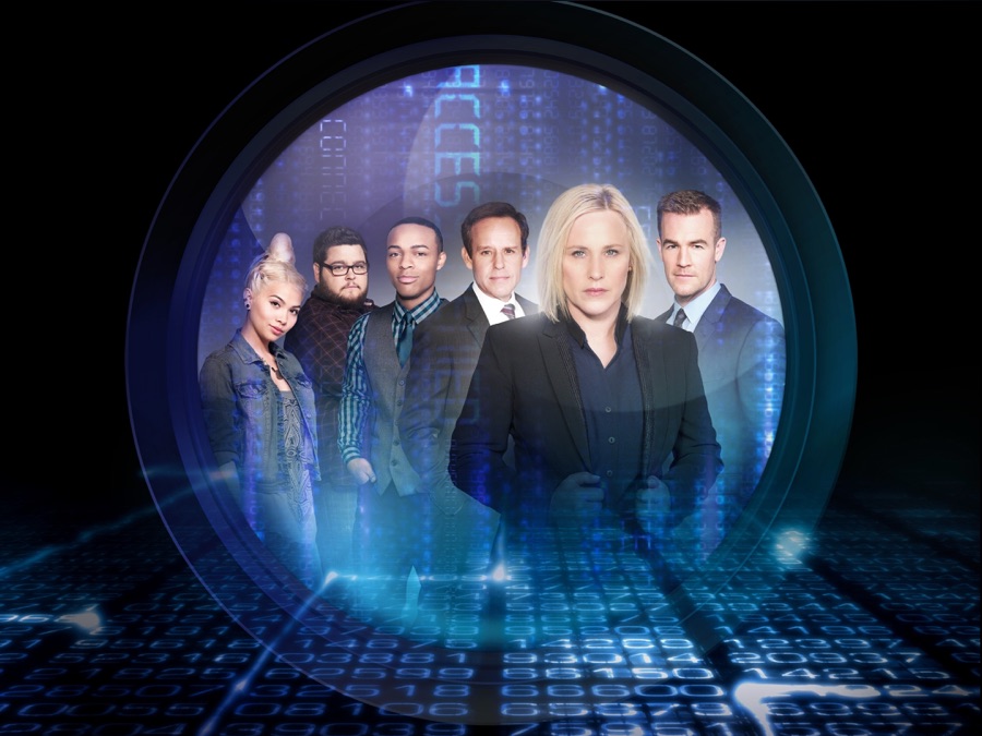 CSI: Cyber - Apple TV (AU)