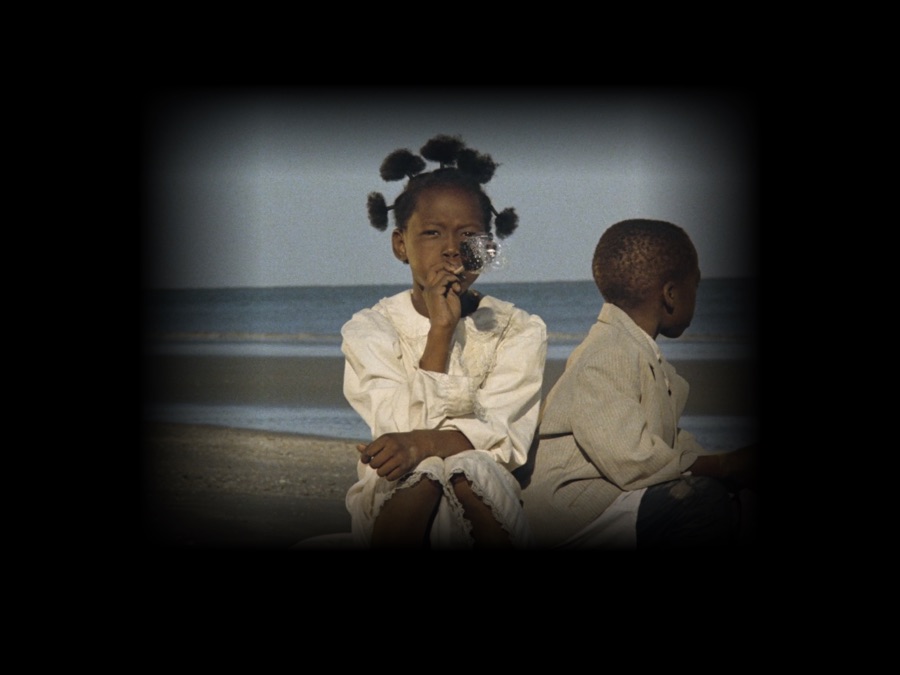 Daughters of the Dust - Apple TV (CA)