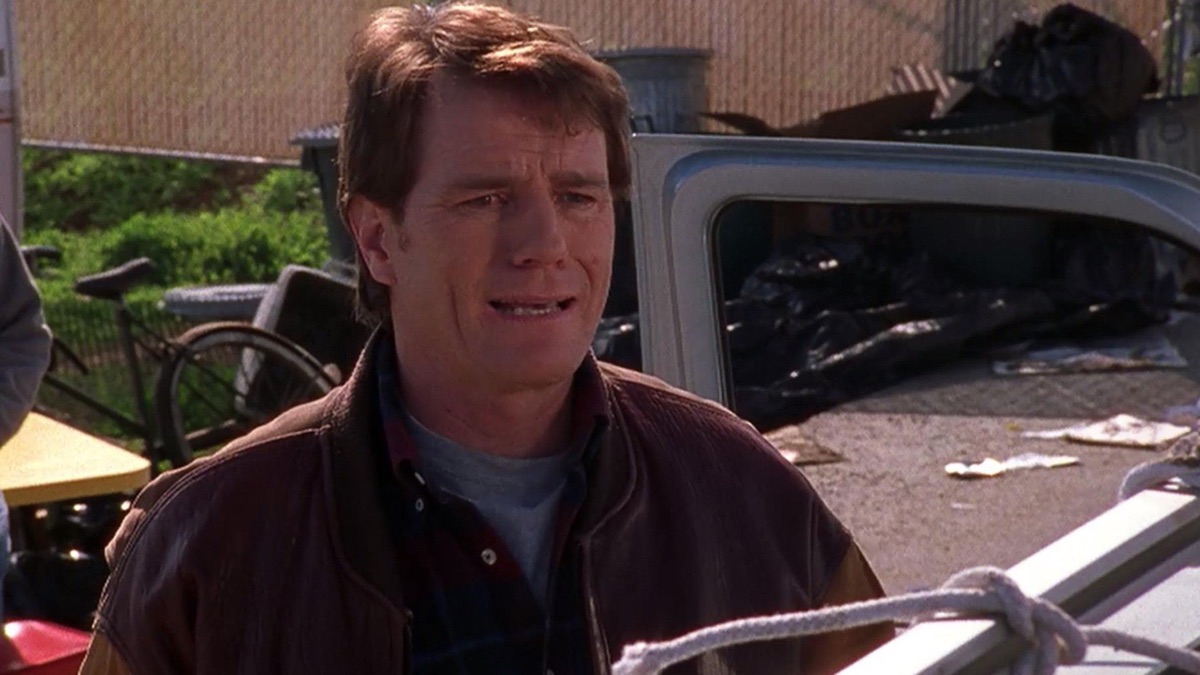 ‎Evacuation - Malcolm in the Middle (Series 2, Episode 24) - Apple TV (UK)