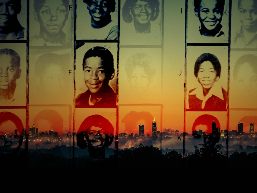 The Atlanta Child Murders - Apple TV (CA)