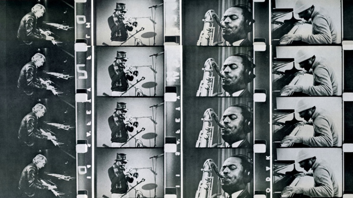 Imagine the Sound - Apple TV