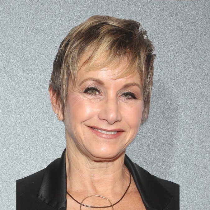 ‎Gabrielle Carteris Movies and Shows – Apple TV