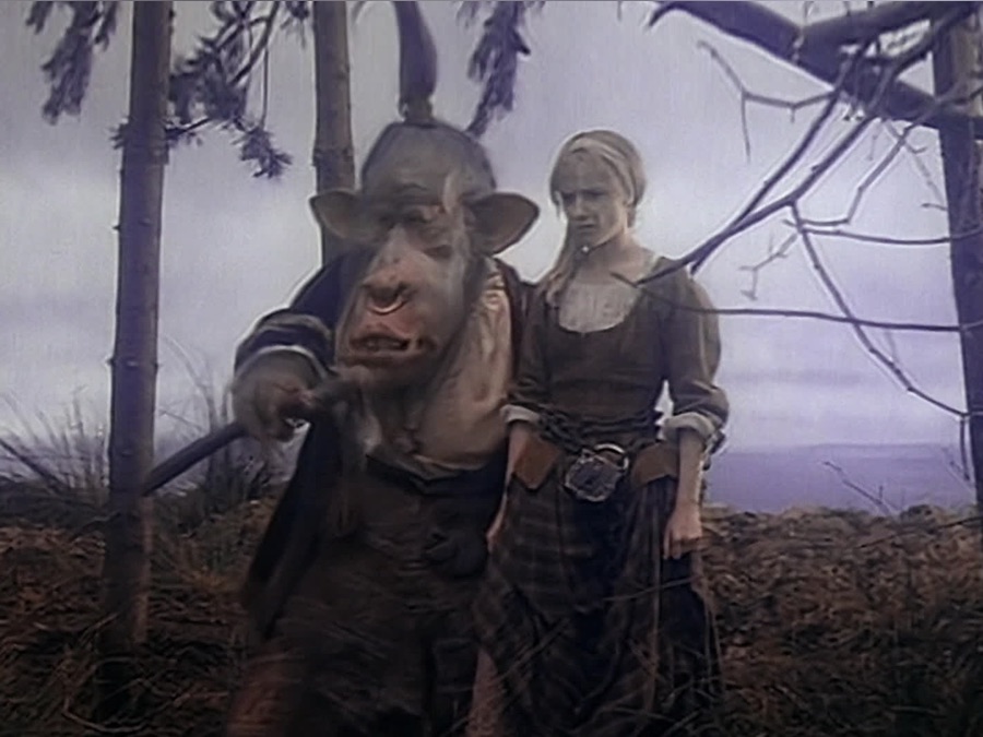 Jim Henson's The Storyteller - Apple TV