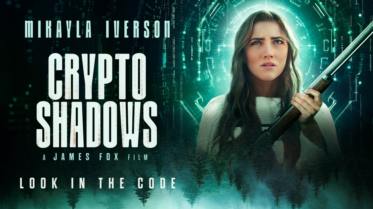 Crypto Shadows - Apple TV