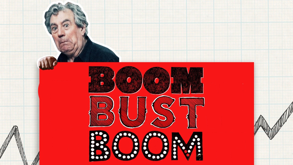 Boom Bust Boom - Apple TV
