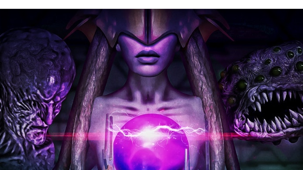 ‎The Resonator: Miskatonic U - Apple TV