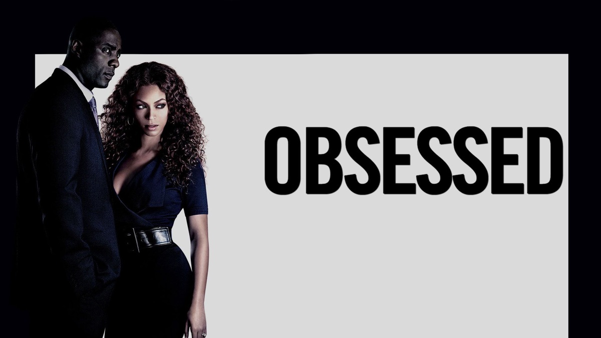 ‎Obsessed - Apple TV