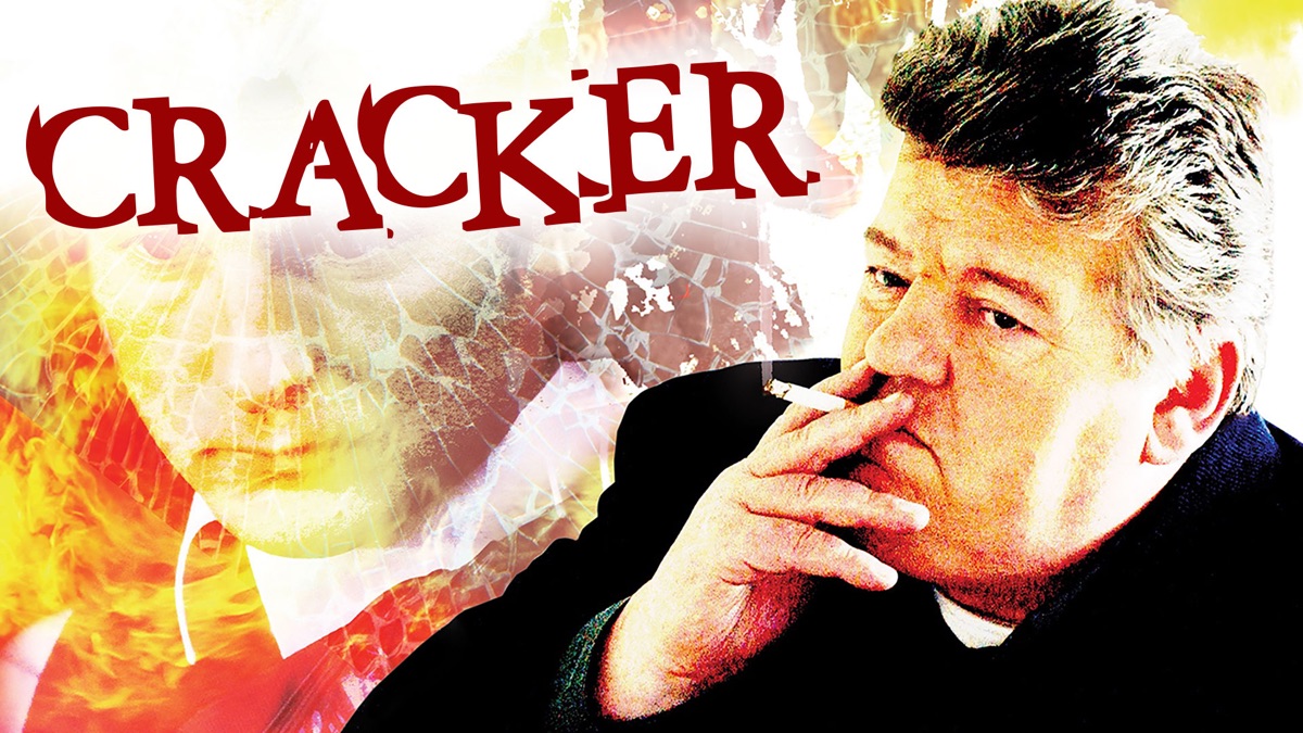 Cracker: Nine Eleven, A New Terror - Apple TV