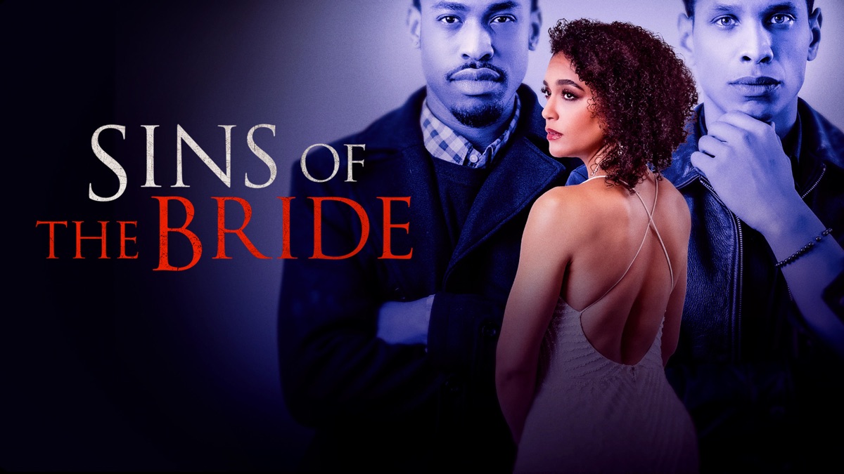 ‏Sins of the Bride - Apple TV