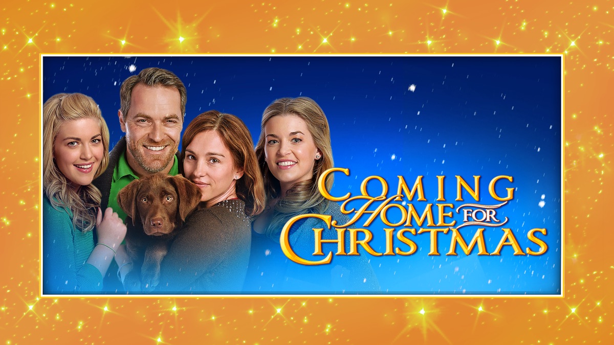 ‎Coming Home for Christmas - Apple TV