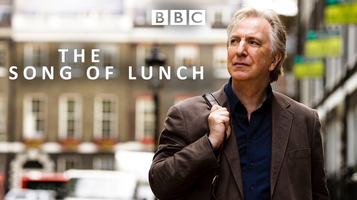 The Song of Lunch - Apple TV