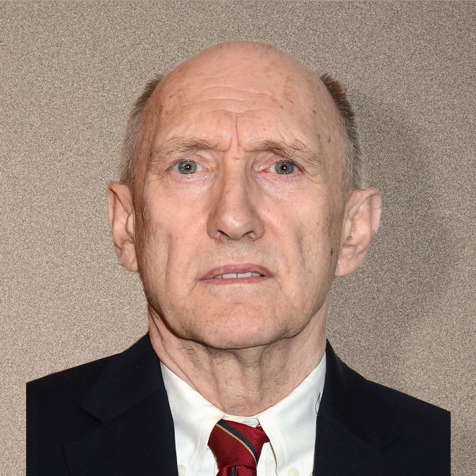 Films et séries avec Peter McRobbie – Apple TV (FR)