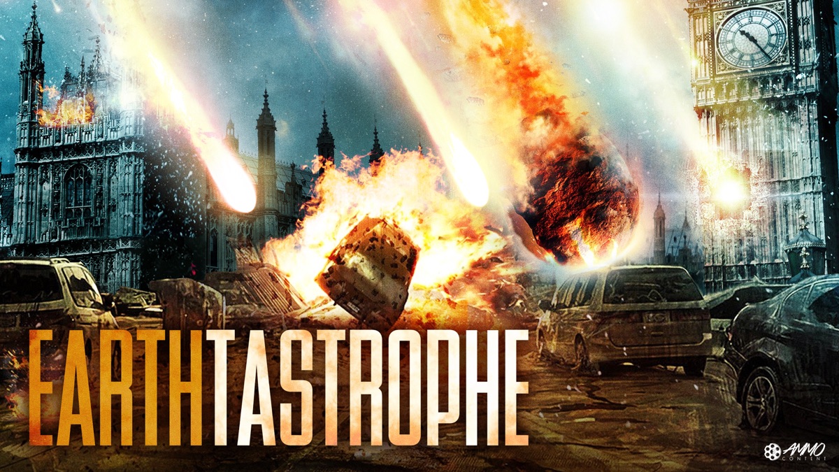 Earthtastrophe - Apple TV