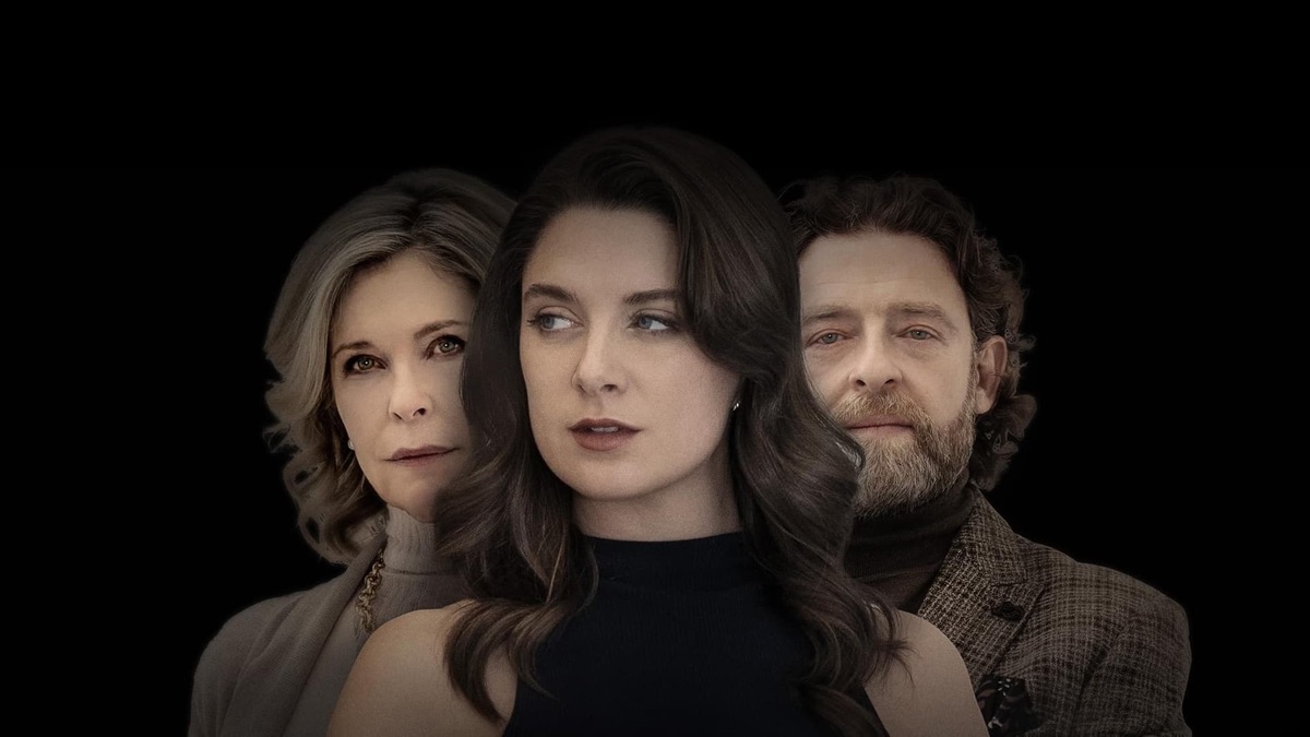 Meet the Killer Parents - Apple TV