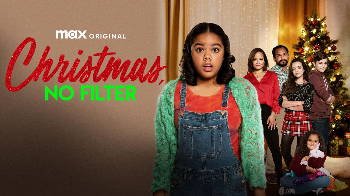 ‎Christmas Unfiltered - Apple TV