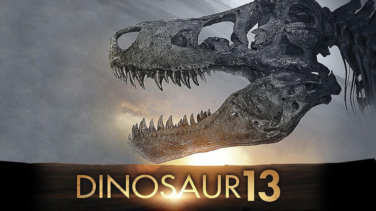 ‎Dinosaur 13 - Apple TV