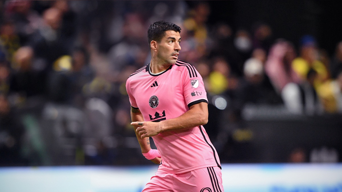 ‎Inter Miami CF vs. Chicago Fire FC July 20, 2024 - Watch MLS Game