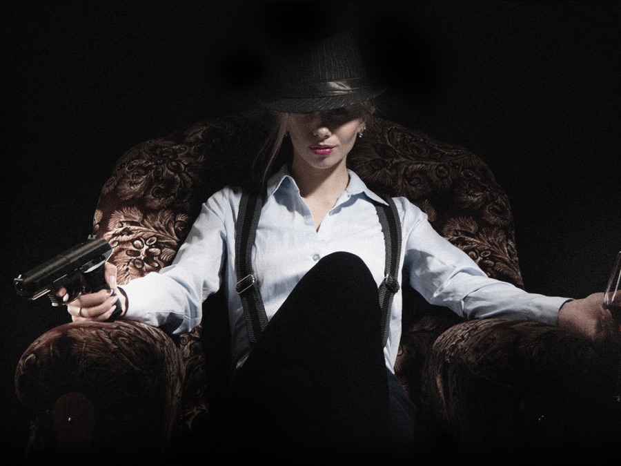 Mafia Queens - Apple TV