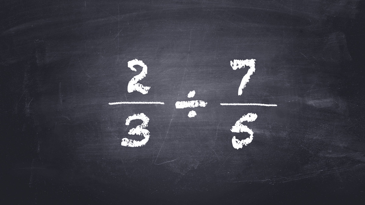 ‎Dividing Fractions – Mastering the Fundamentals of Mathematics (Season ...