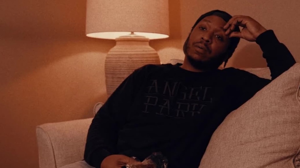 Risky Business - Apple TV