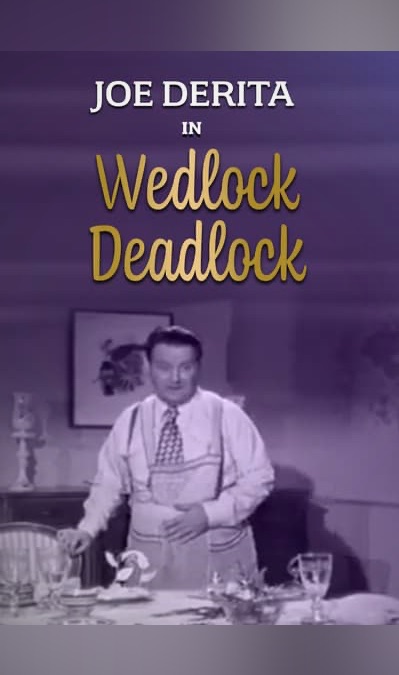 ‎Wedlock Deadlock - Apple TV