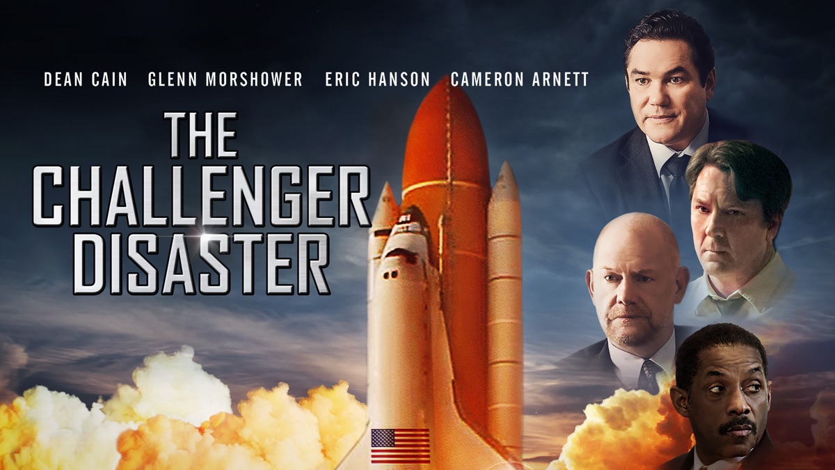 ‎The Challenger Disaster —Apple TV