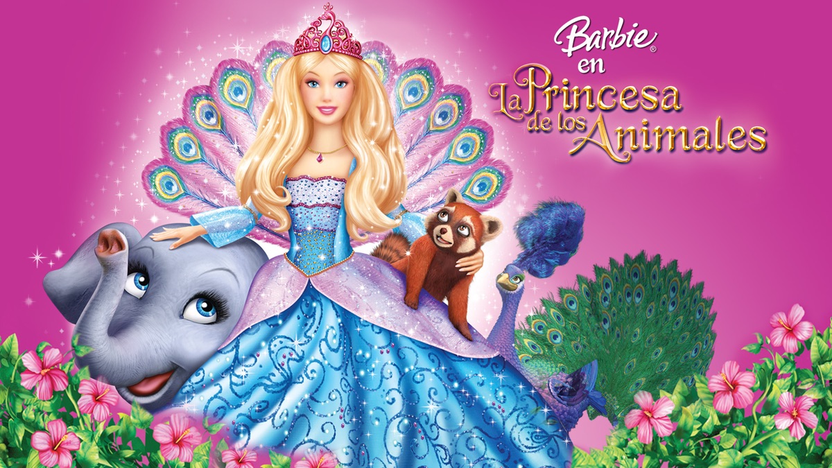 ‎Barbie: Como Princesa de la Isla - Apple TV