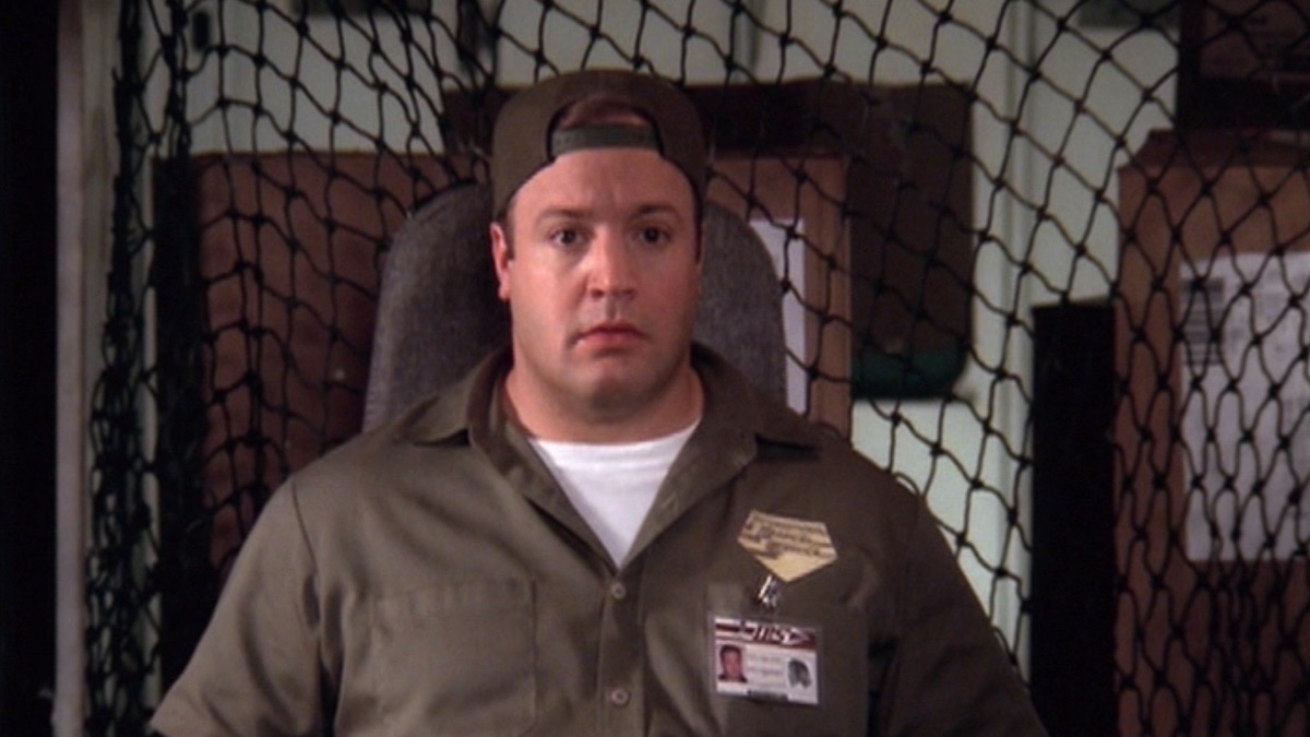 Assaulted Nuts - The King of Queens (Season 2, Episode 3) | Apple TV