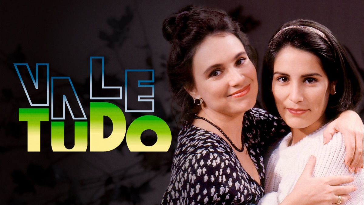 ‎Vale Tudo - Apple TV