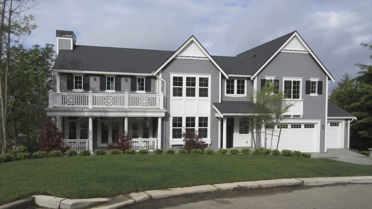 Big Ballin' In Seattle - House Hunters (Season 181, Episode 5) - Apple TV