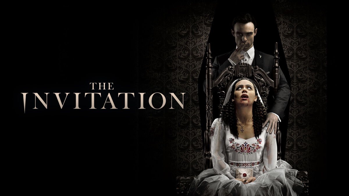 ‎The Invitation - Apple TV