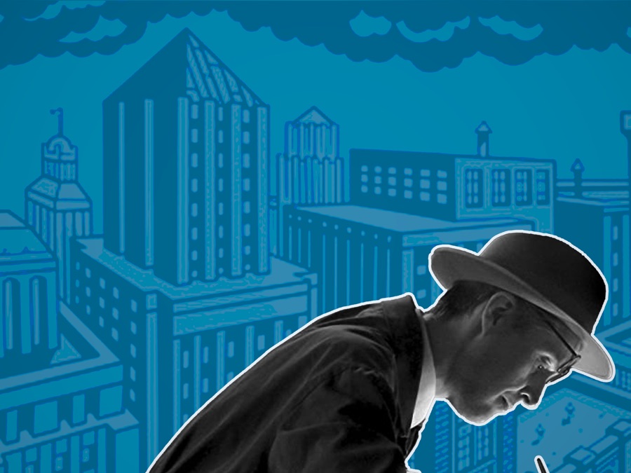 Seth's Dominion - Apple TV