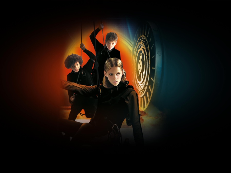 Catch That Kid - Apple TV