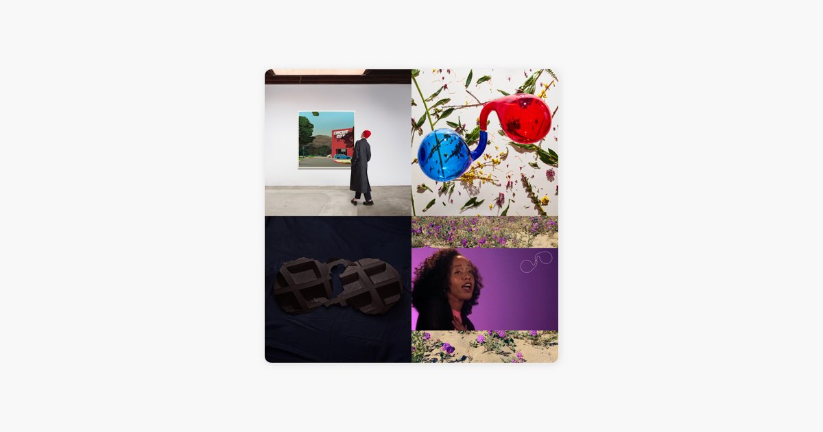 ‎Dirty Projectors by Chuck Jordan - Apple Music
