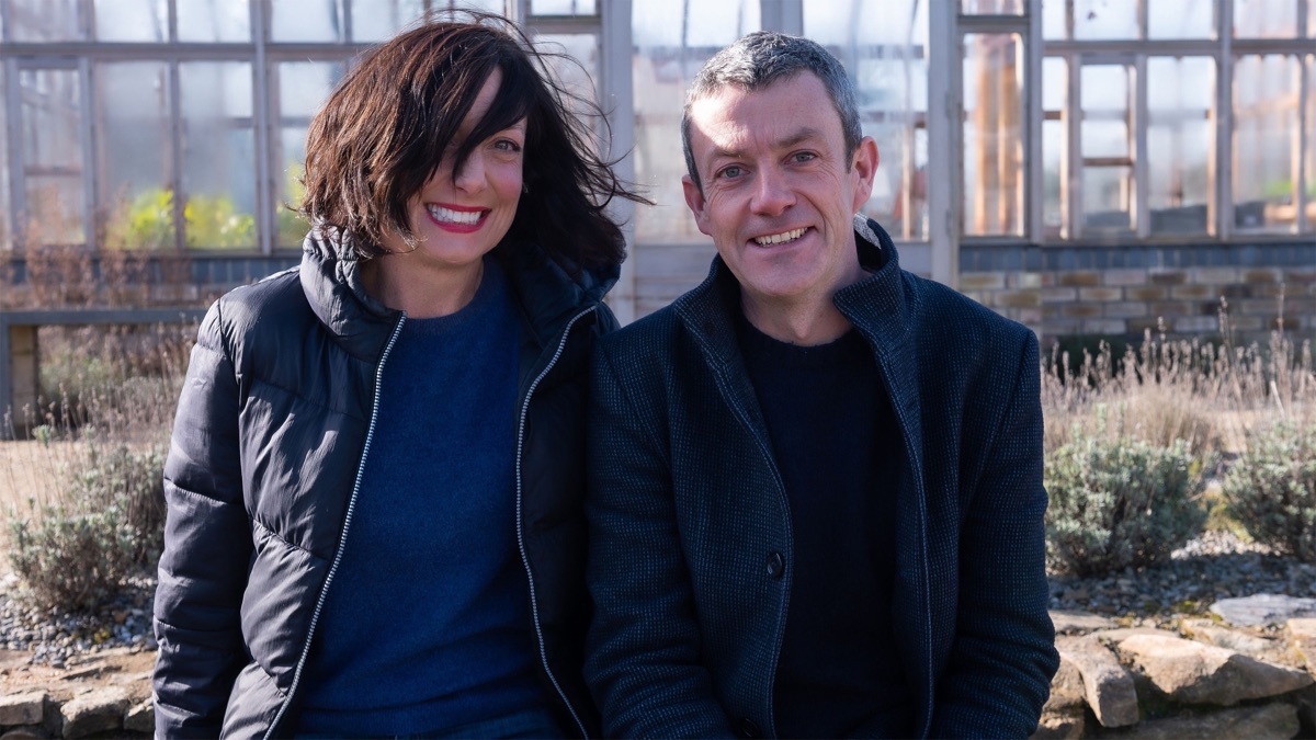 Grow, Cook, Eat - Apple TV