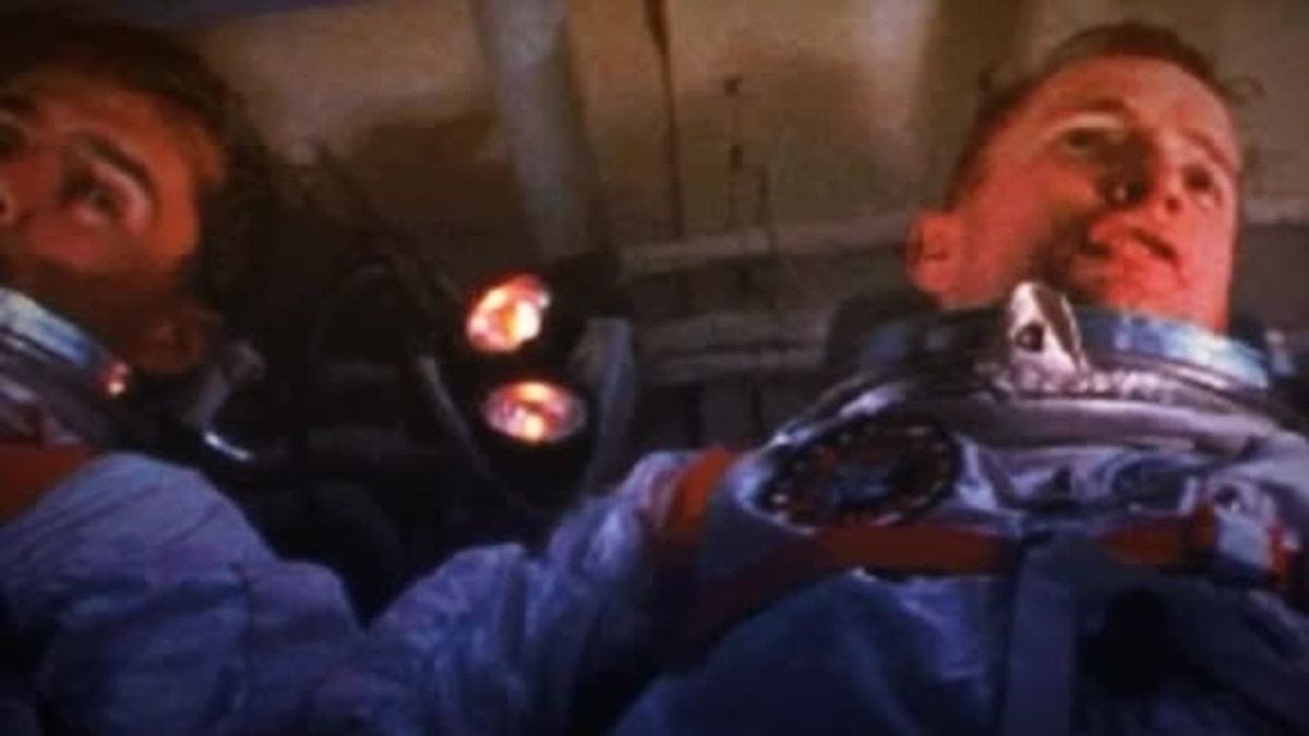 Neil Armstrong: One Small Step - Apple TV