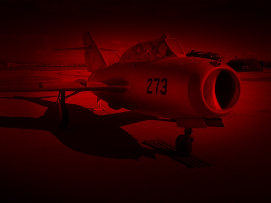 Area 51: The CIA's Secret - Apple TV