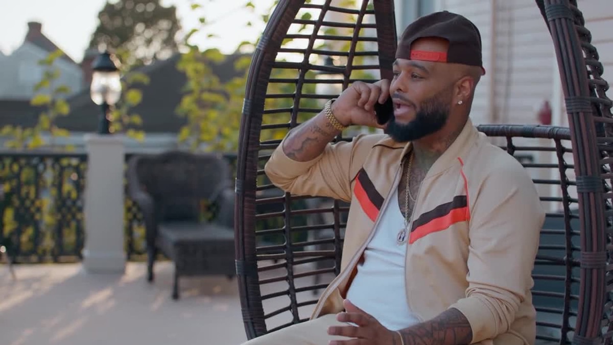 Playing with Fire | Apple TV