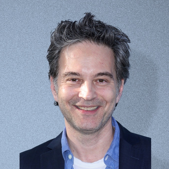‎Jeff Russo Films and Shows – Apple TV