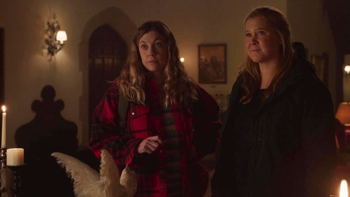 The Work - Life & Beth (Series 2, Episode 6) - Apple TV (IE)