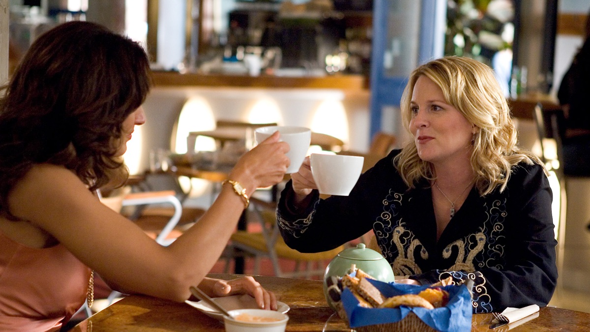 ‎Loyal - The L Word (Series 2, Episode 8) - Apple TV (IE)