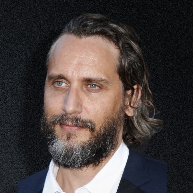 ‎Películas y series de Federico Álvarez - Apple TV