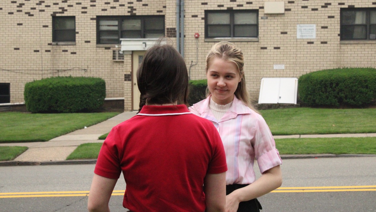 ‎The Night He Turned Bad - Evil Lives Here: Shadows Of Death (Series 6 ...