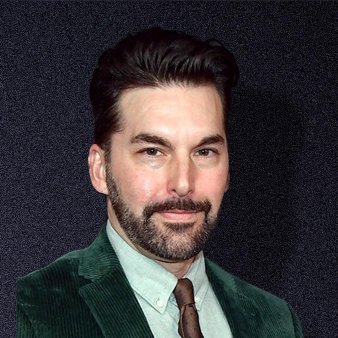 Películas y series de Charlie David - Apple TV (ES)