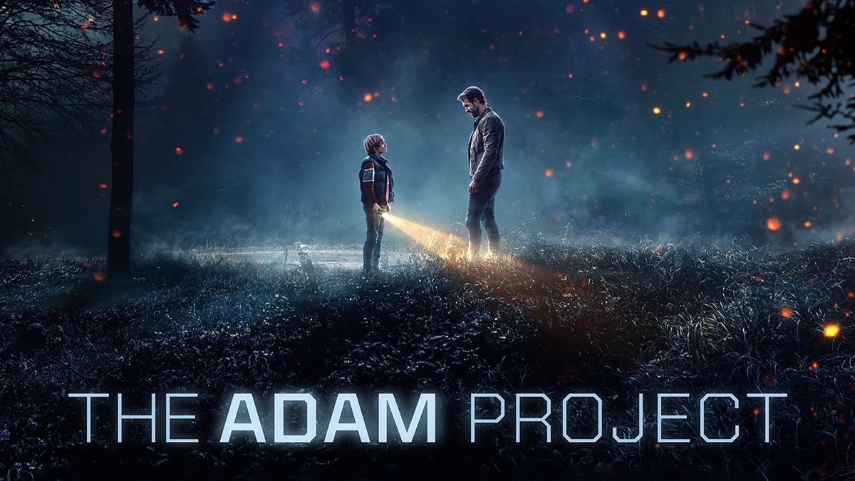 ‎The Adam Project - Apple TV