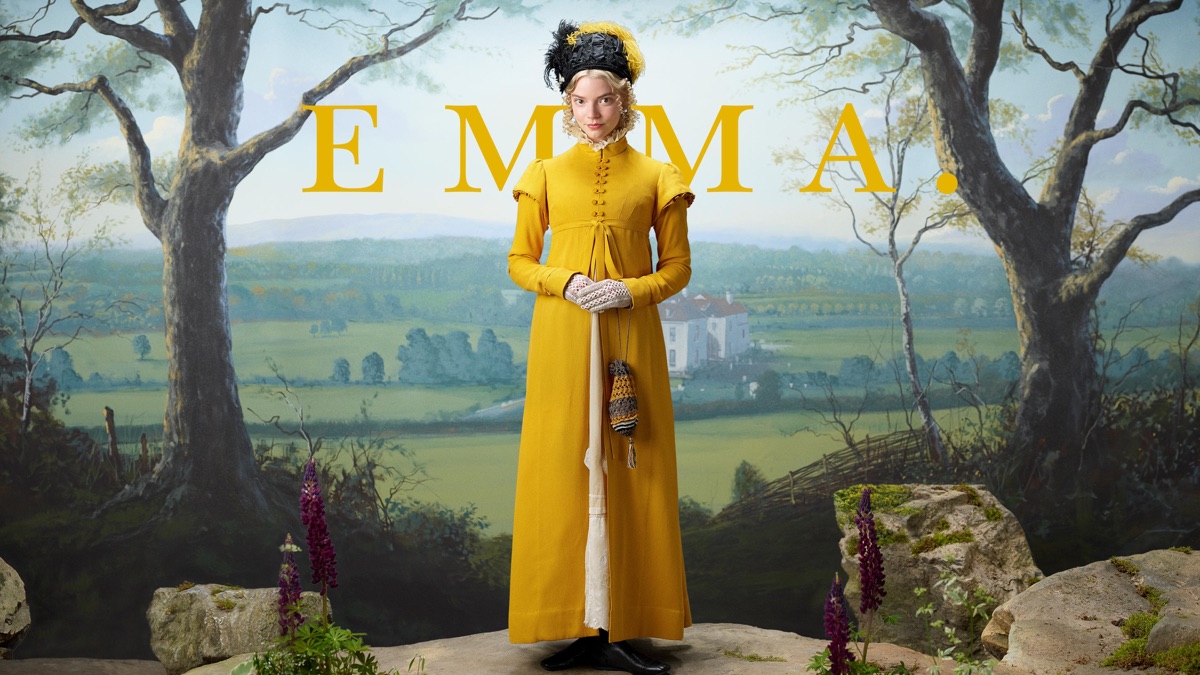 ‎Emma. - Apple TV
